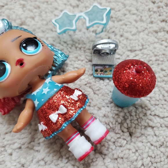 L.O.L. Surprise! | Toys | Lol Surprise Summer Dayz Jubilee | Poshmark